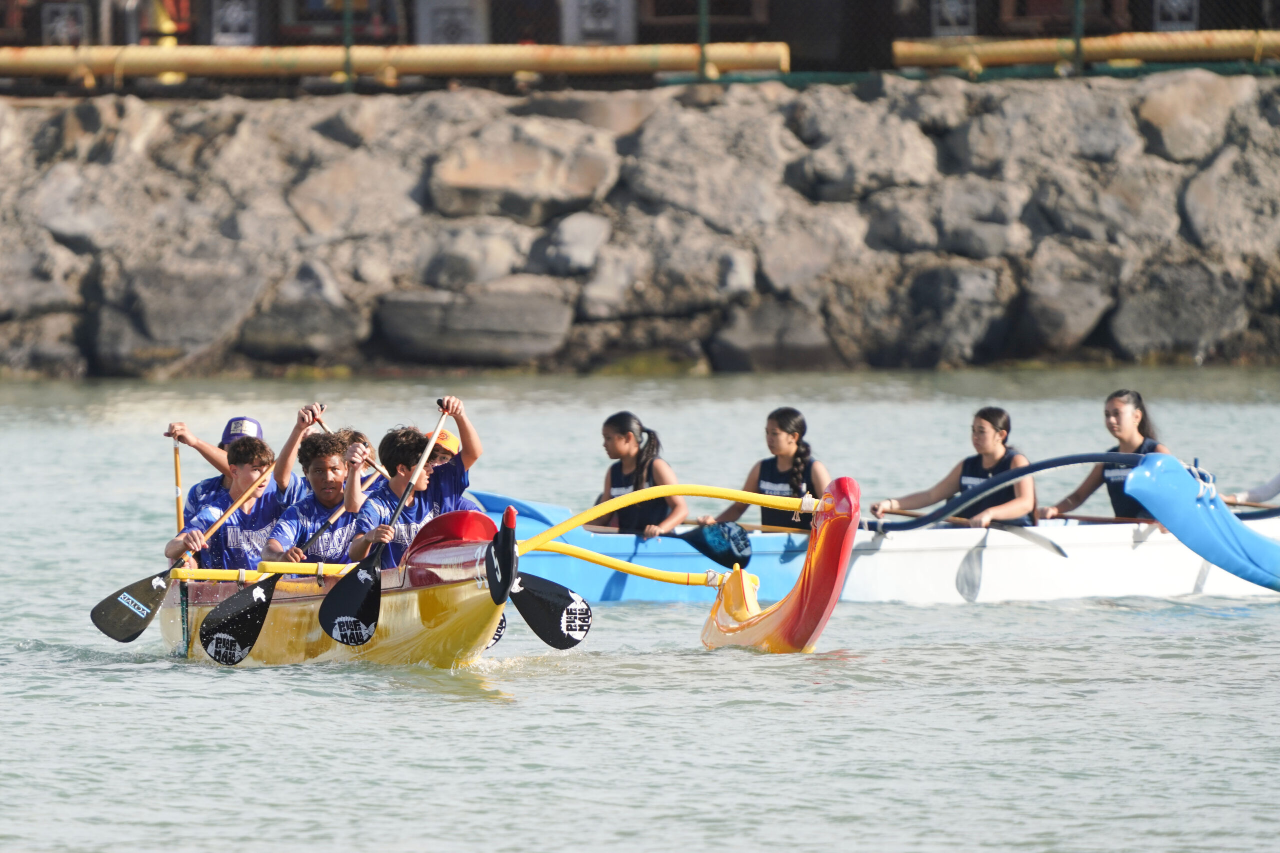 The Maui News/Eli Pace | News, Sports, Jobs - Maui News